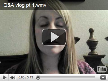 Weekend Recap + Vlog Part 1