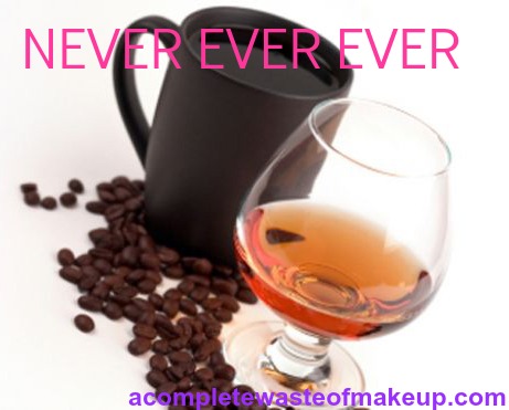 Never Ever Ever…
